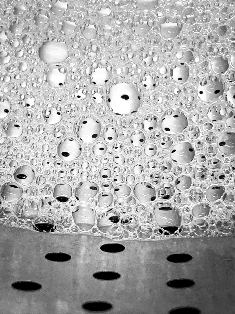 Lisa Cook - Modern Art and Photography in an Intimate Setting